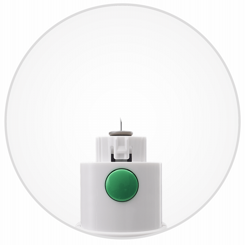 3 easy steps to use OneTouch® Ultra® 2 meter | OneTouch®